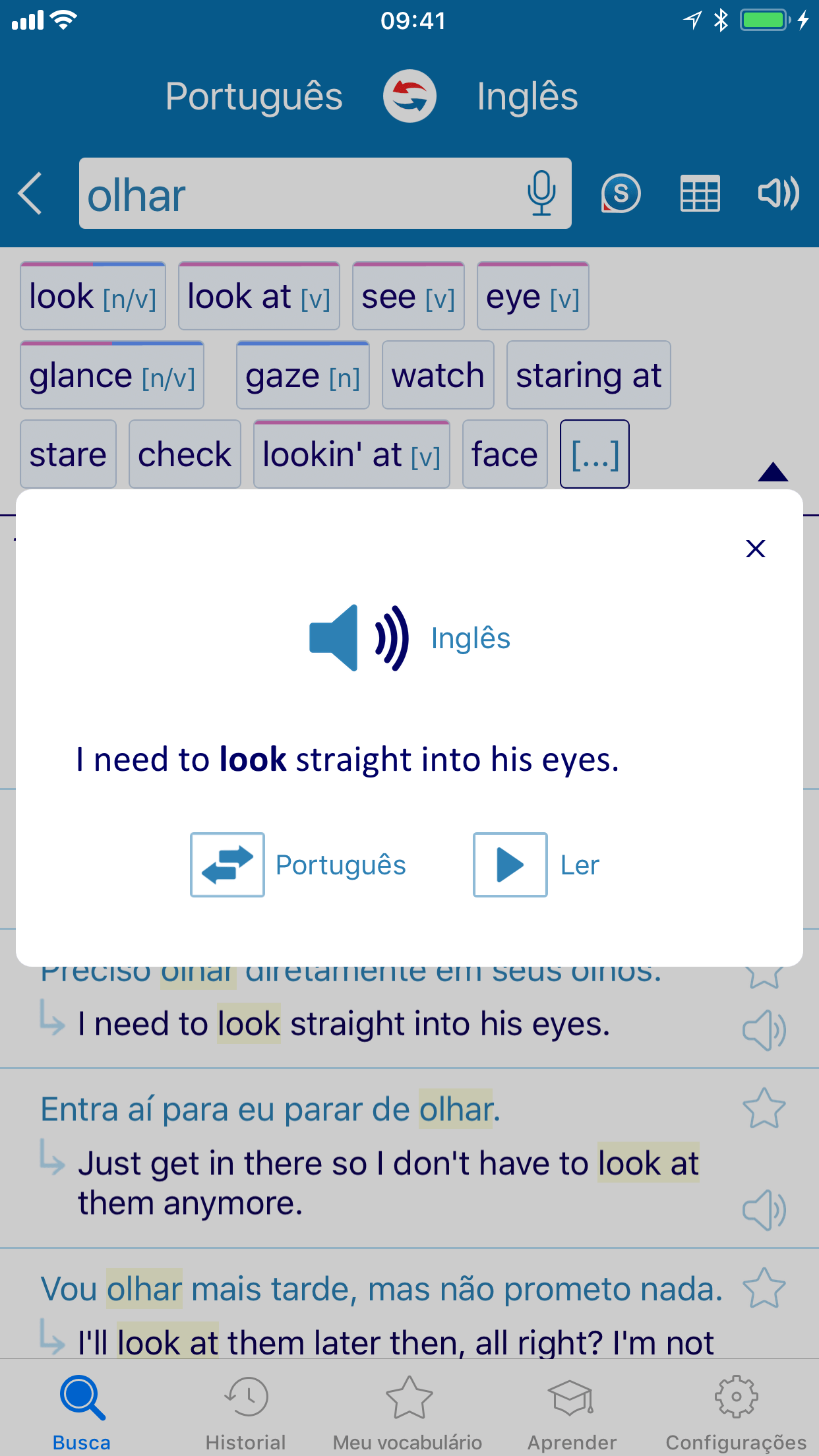 Reverso Context | App de tradução Reverso para iOS e Andróide, tradutor ...