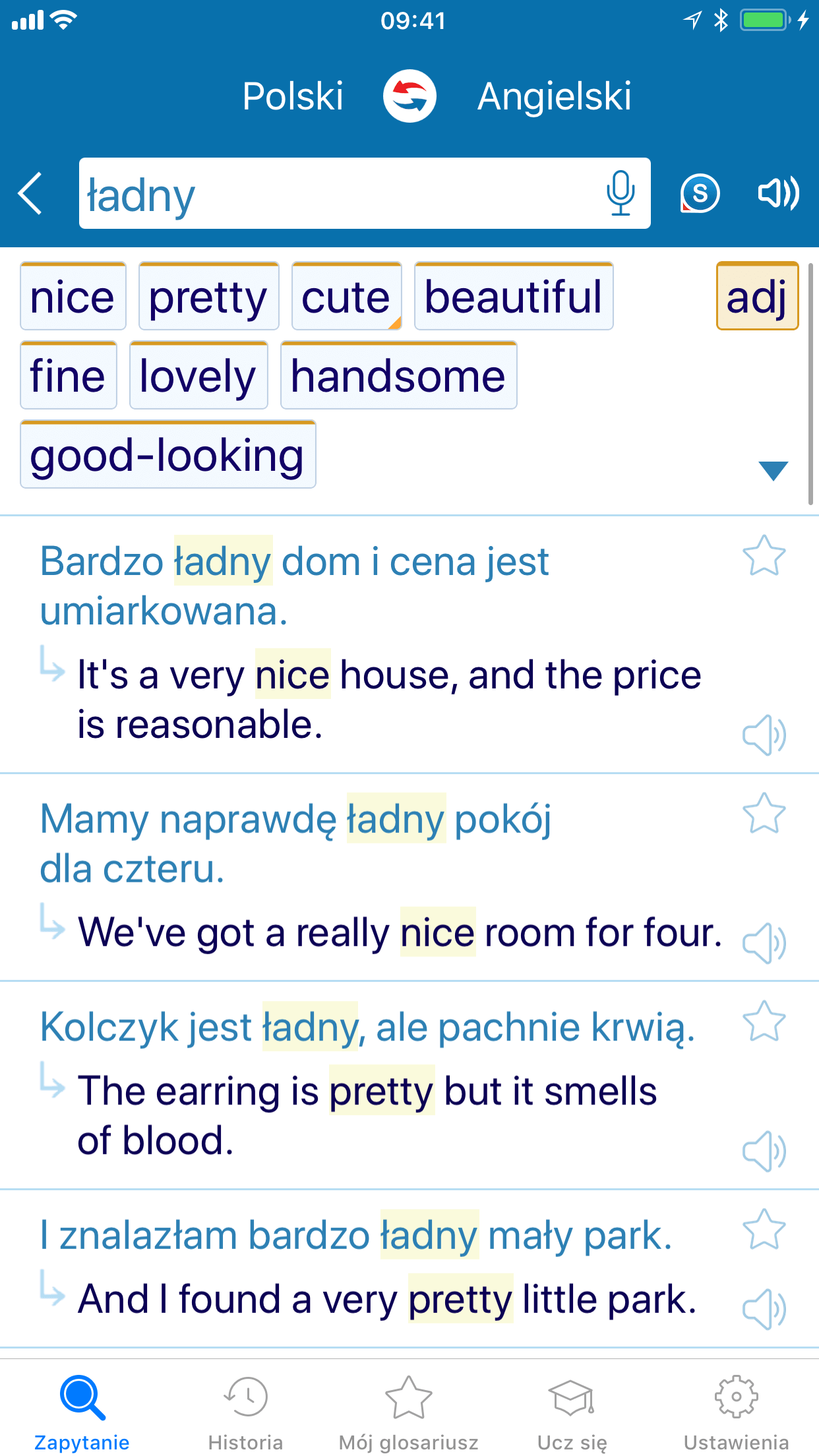 Reverso Context | Aplikacja tłumaczeniowa Reverso na iOS i Android ...