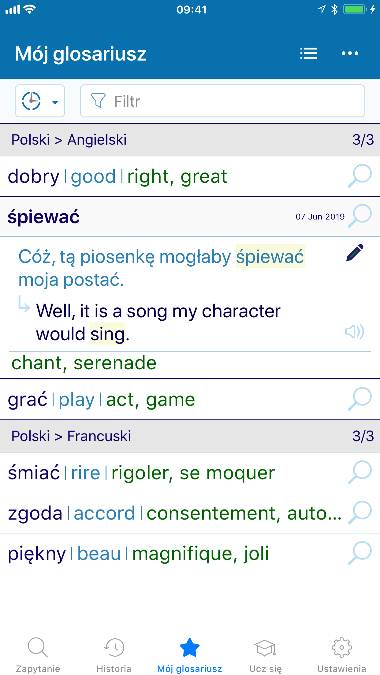 Reverso Context | Aplikacja tłumaczeniowa Reverso na iOS i Android ...