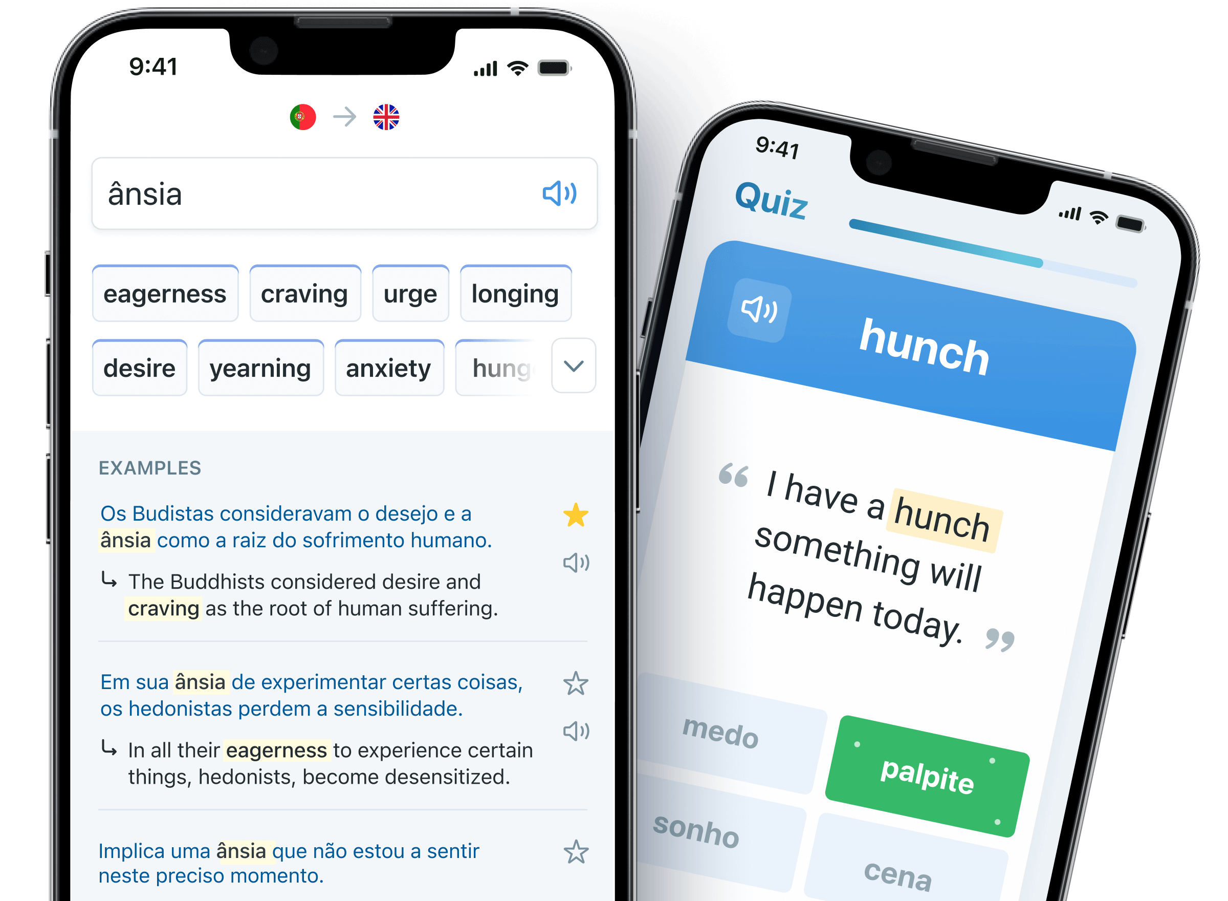 Reverso Context | App de tradução Reverso para iOS e Andróide, tradutor ...