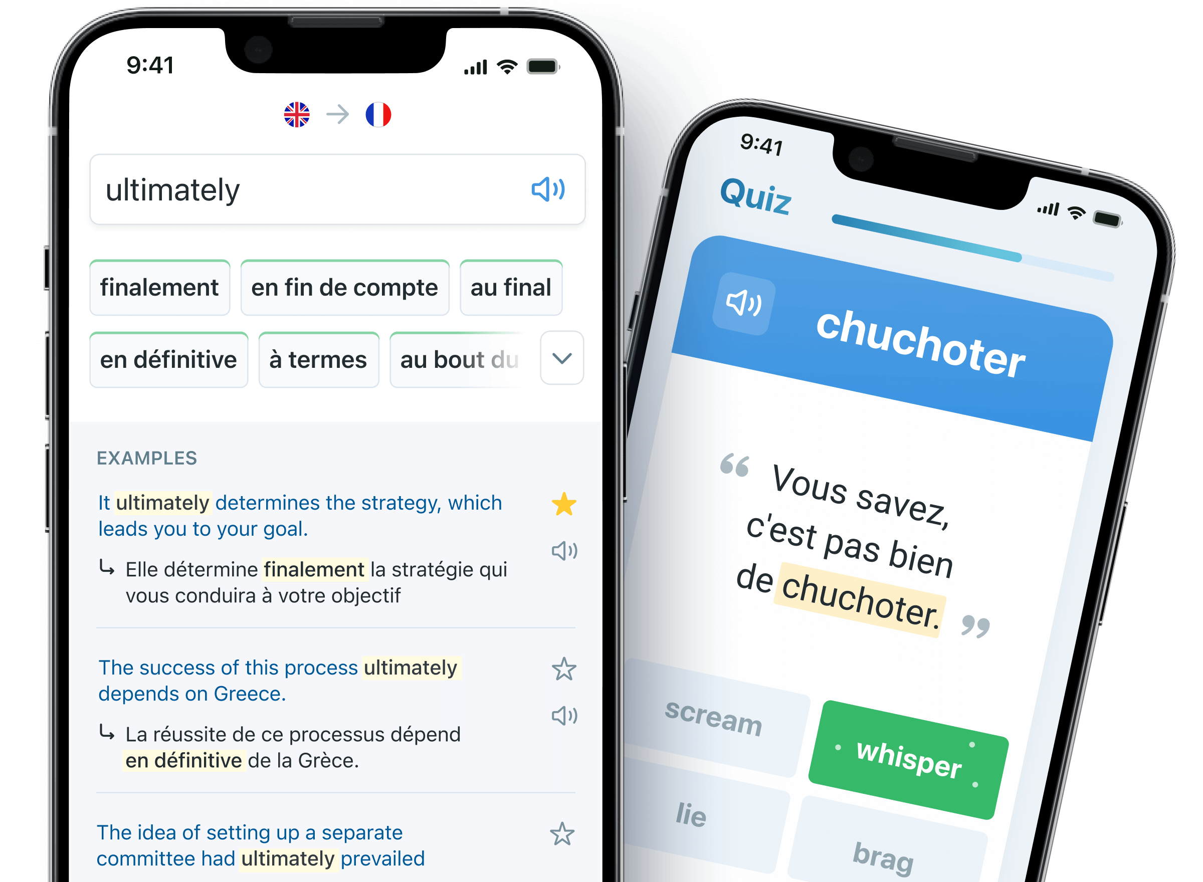 Reverso Context | Reverso translation app for iOS and Android, mobile ...