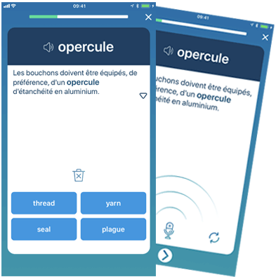 Reverso Context | Utilisation du dictionnaire des mots et expressions ...