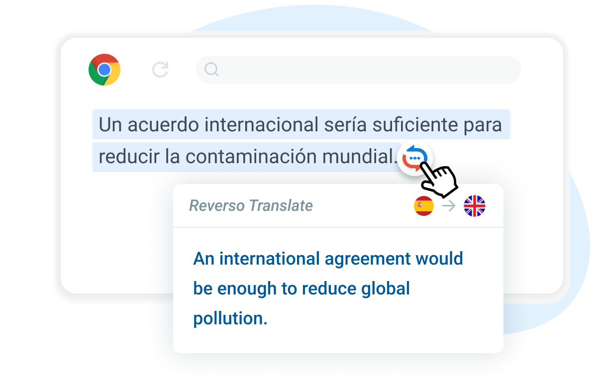 Reverso | Free online translation, dictionary