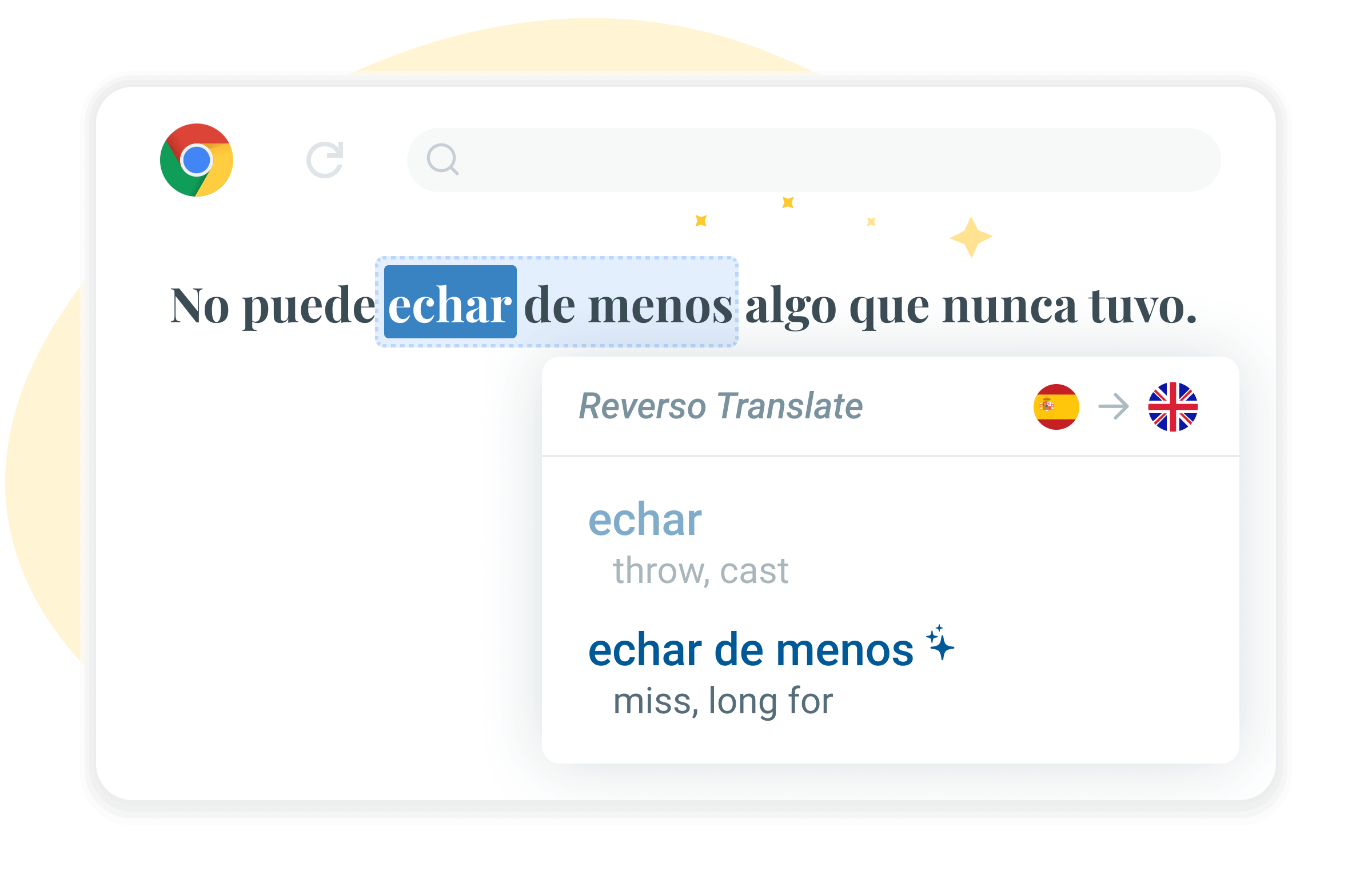 Reverso | Free online translation, dictionary